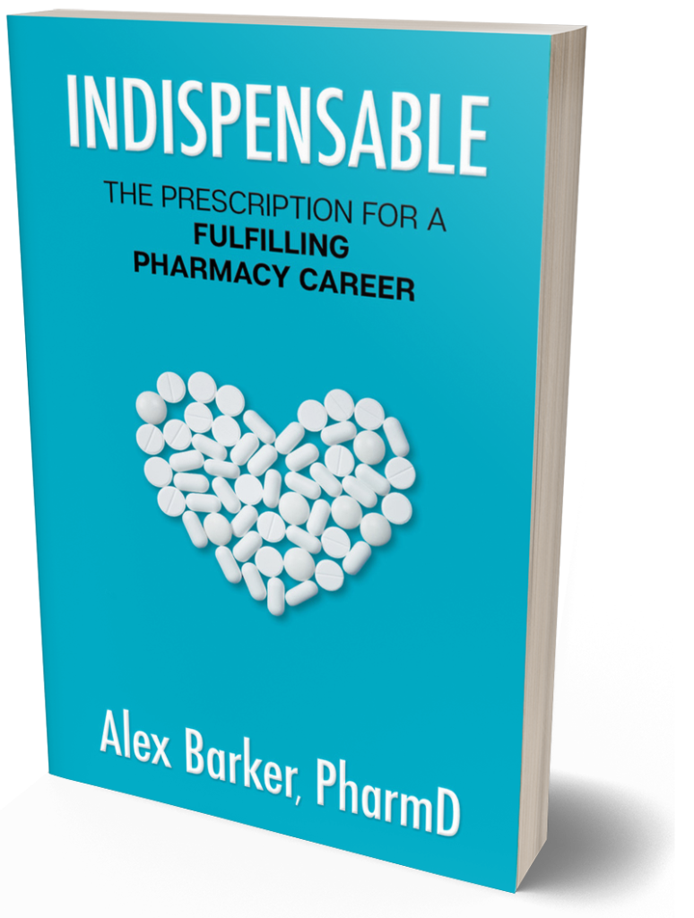 We get pharmacists jobs they love - The Happy PharmD