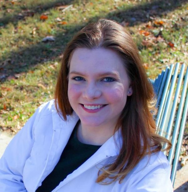 Coach Bio - Tracy Dabbs - The Happy PharmD