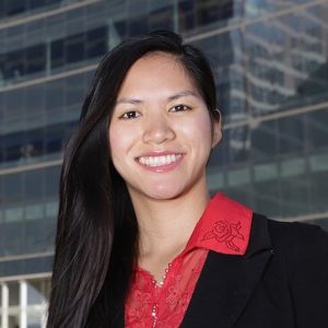 Coach Bio - Anne Nguyen - The Happy PharmD