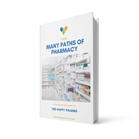 Many Paths of Pharmacy Download - The Happy PharmD