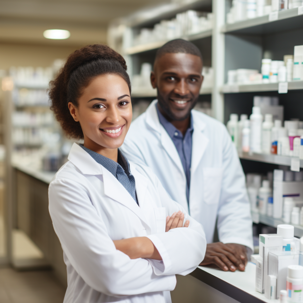 Choose Your Next Pharmacy Career Path Challenge - The Happy PharmD