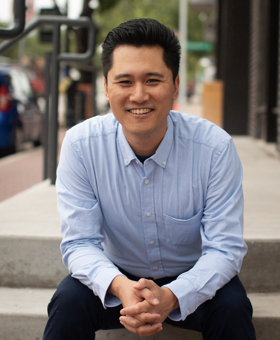 About Us - The Happy PharmD