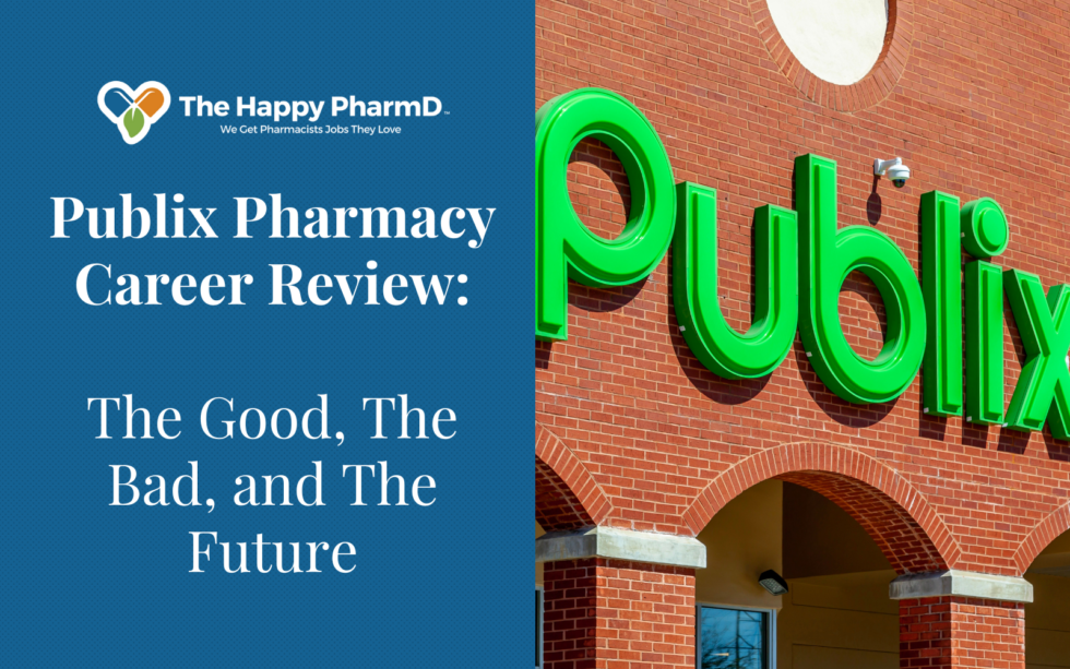Publix Pharmacy Career Review: The Good, The Bad, and The Future - The ...