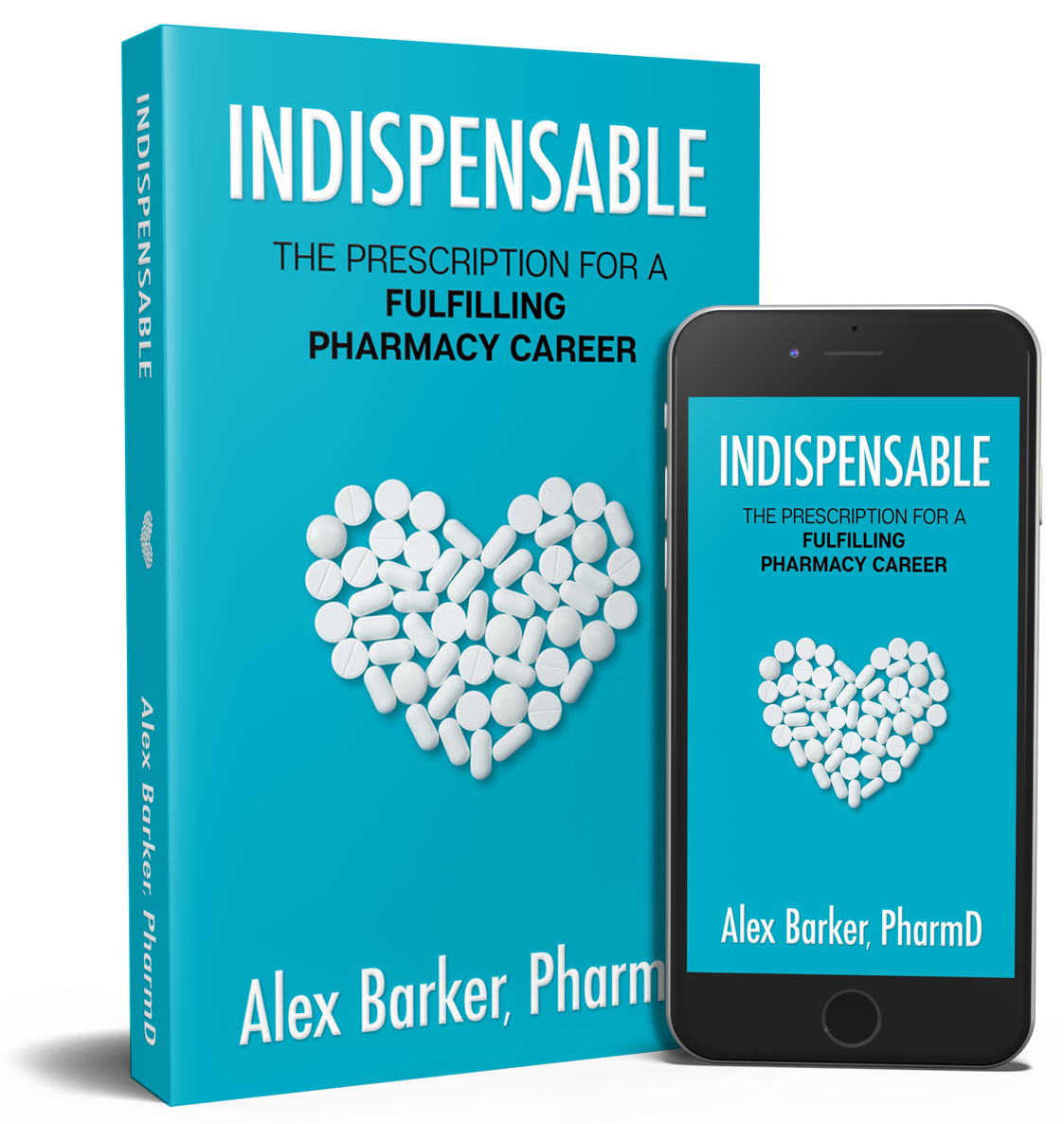 Download Your Indispensable Bundle - The Happy PharmD